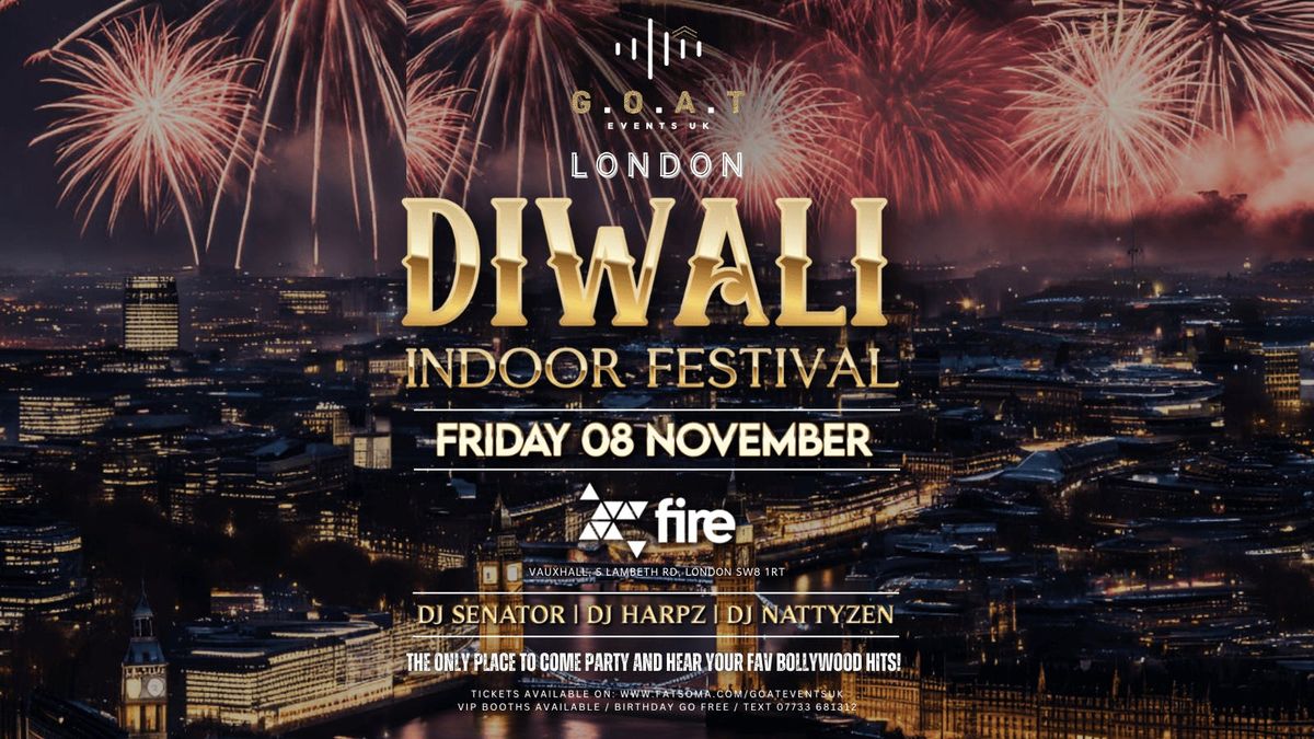 LONDON DIWALI INDOOR FESTIVAL | BIGGEST DIWALI FESTIVAL IN LONDON, Fire ...
