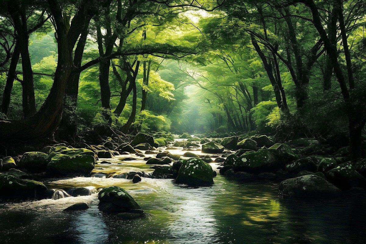 WELCOMING IN THE SPRING MINDFULNESS AND WELLBEING RETREAT, Samye ...