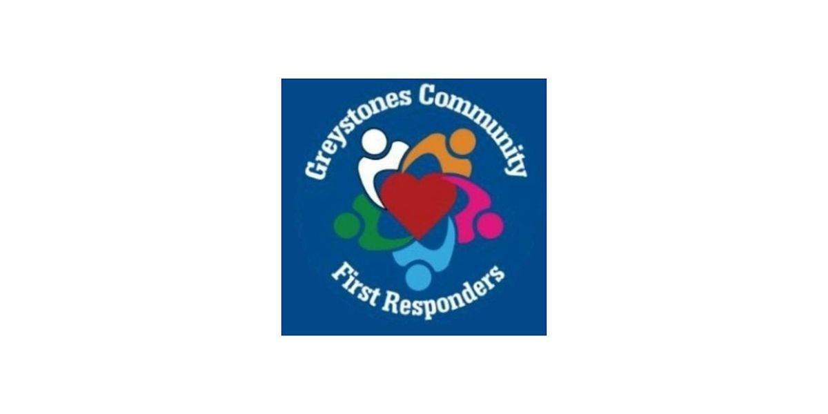 CPR Course - Community Hands For Life - St Killians Parish Hall ...