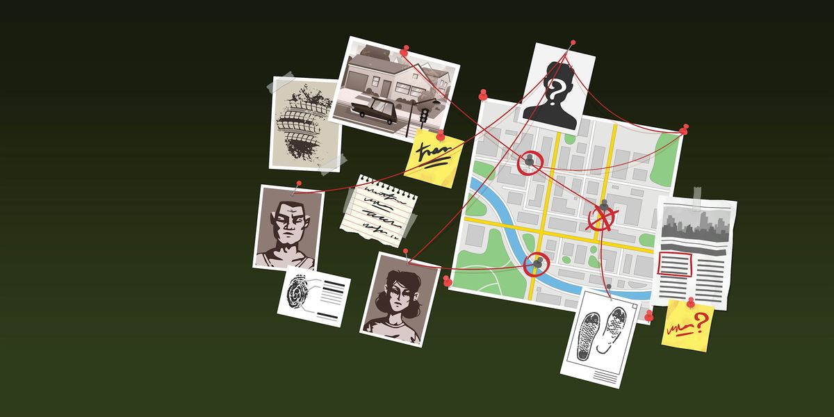 Super Sleuth Spy Collage, Helensvale Library, 1 July 2024 | AllEvents