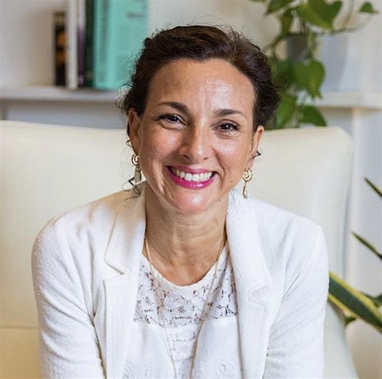 "Reflective Supervision Group" with Bárbara Godoy, January 24 2025 | Online Event | AllEvents.in