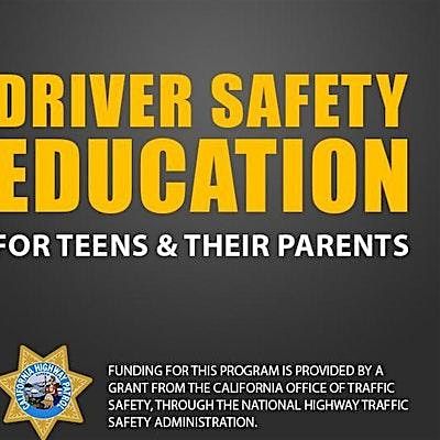 Copy of Start Smart Class - CHP Solano (Fairfield) (In-Person ...