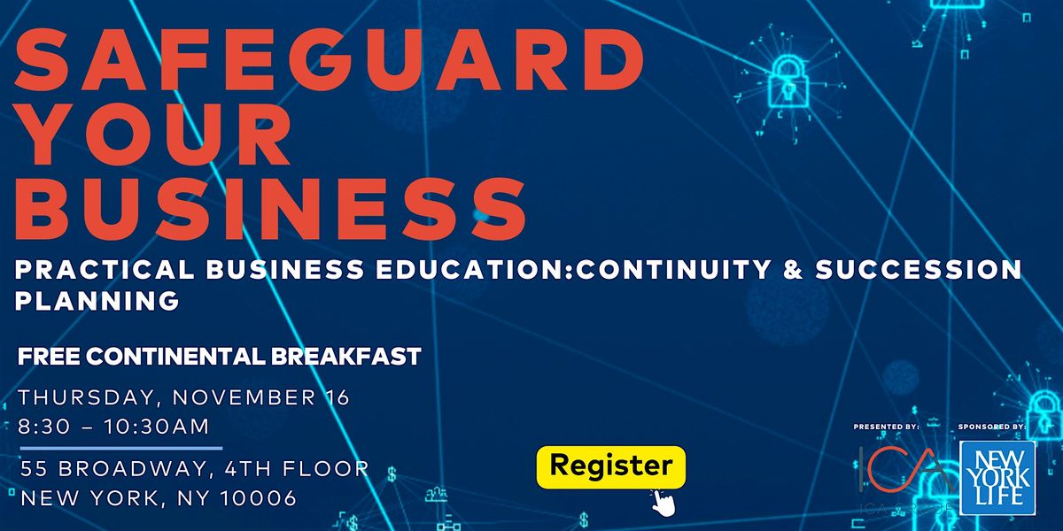 Safeguard Your Business: Buy/Sell Agreements & Employee Ownership, 55 ...