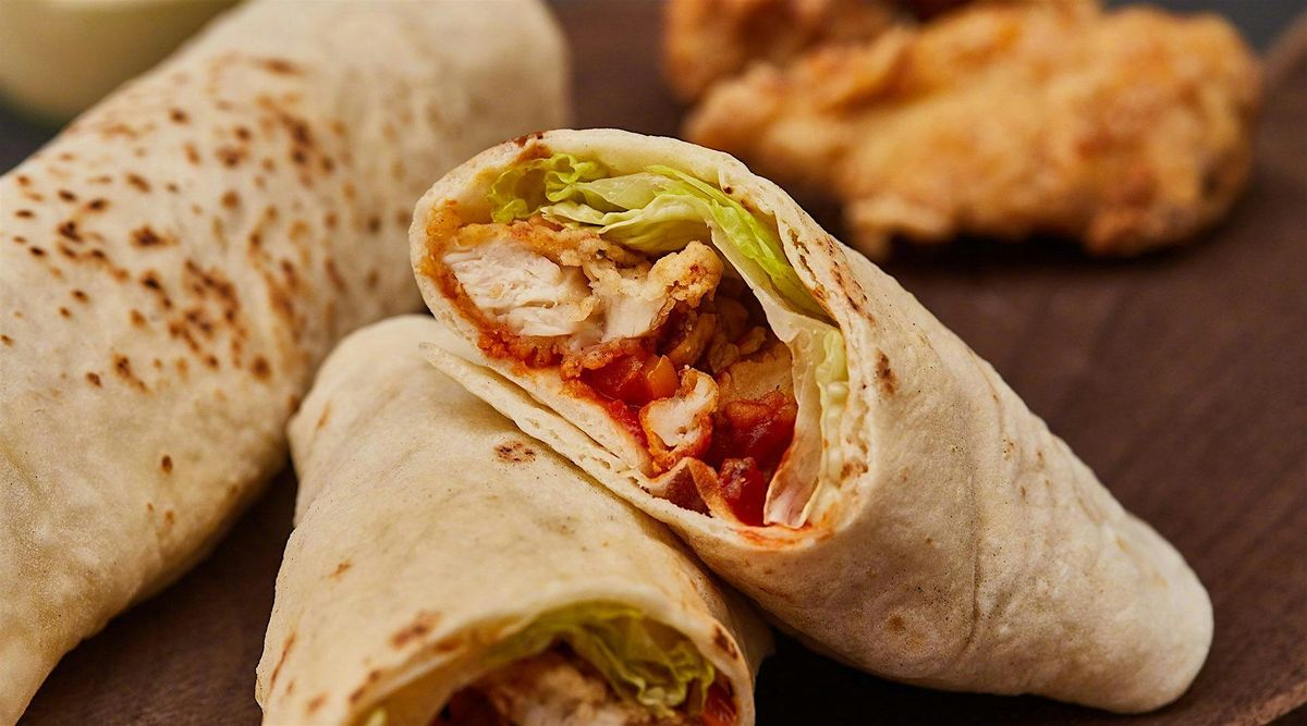 Innovative Chicken Taco Tasting Day, 1133 Sepulveda Blvd, Torrance, 30 ...