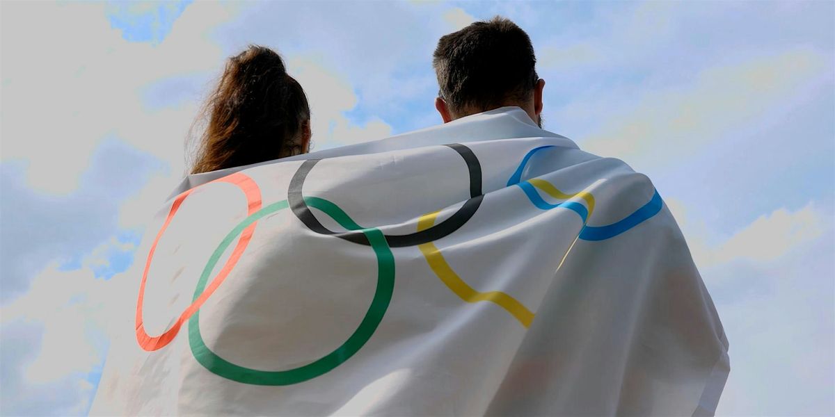 Official Olympics Team GB Fanzone, Bullring & Grand Central, Birmingham ...