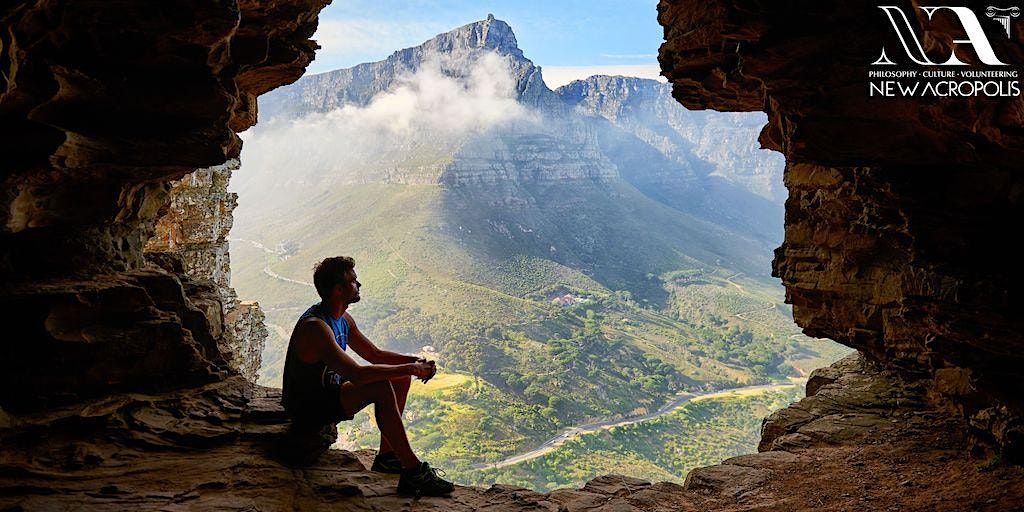 Plato’s Allegory of the Cave-A glimpse from the Living Philosophy ... Plato’s Allegory of the Cave-A glimpse from the Living Philosophy ...