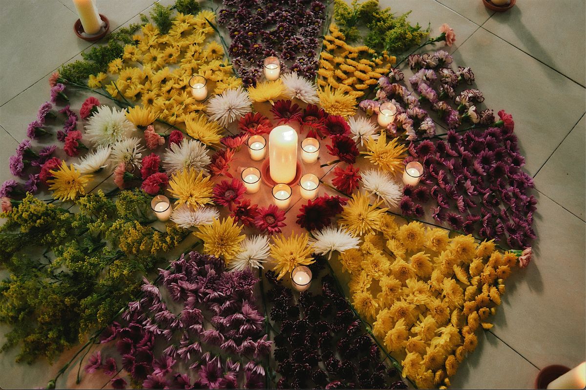 Spring Equinox Cacao Ceremony + Shamanic Sound Journey, Soma hŌṃe (N16 ...