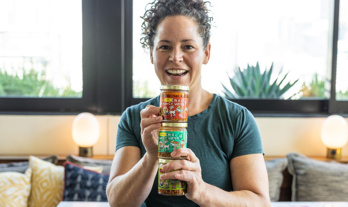 Chef Stephanie Izard is Coming to NYC!, Pine & Polk, New York, 9 March ...