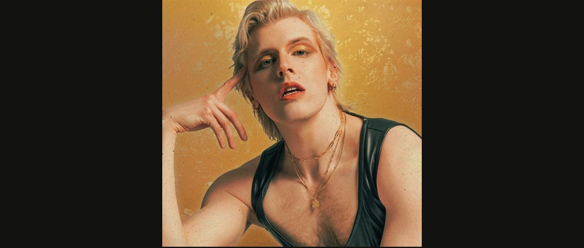 Bryce Bowyn w/ Shelley Star and the Galaxy + Shelby Morgan, The Pocket ...