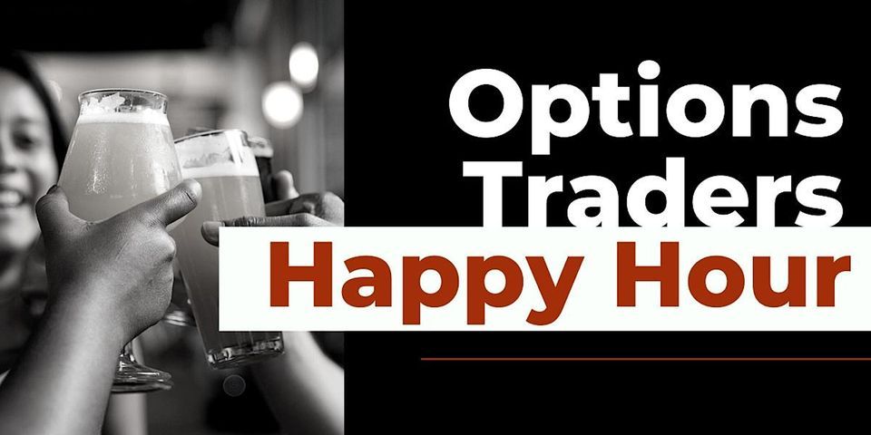 Options Traders Happy Hour, 9721 Arboretum Boulevard,Austin,78759,US ...