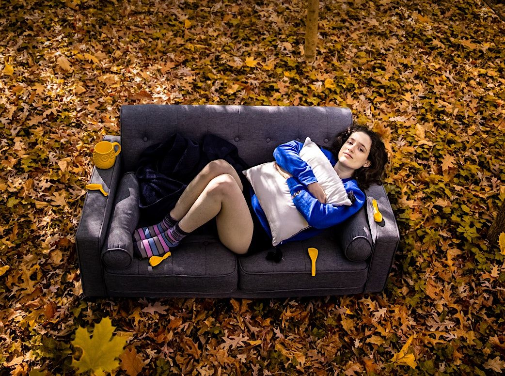 Songwriter Sunday feat. Sofía Campoamor, Laura Mock & Belle Shea ...