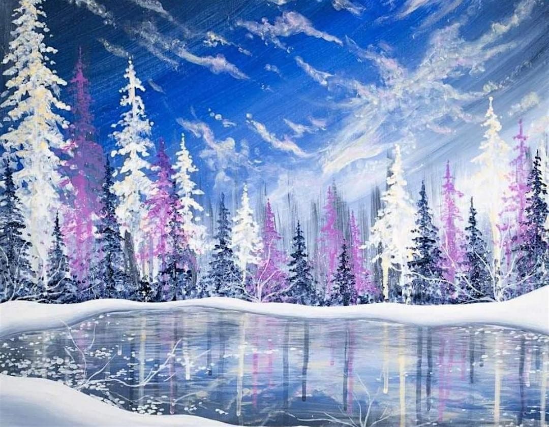 Lets Have a Party!!, The Officer's Club, McClellan Park, 31 January ...