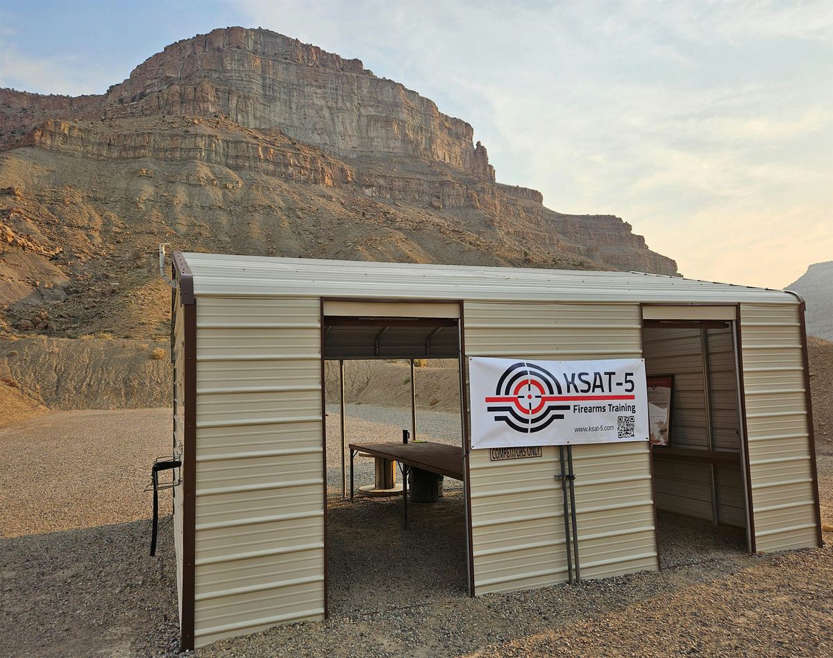 Colorado Concealed Carry RENEWAL Class, Cameo Shooting and Education ...