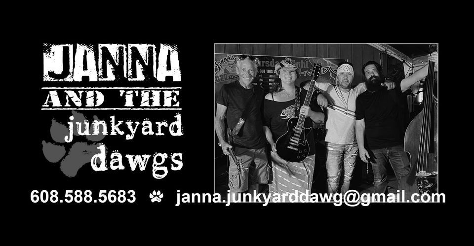 JJYD Play Local Night, The Shed, Spring Green, 8 June 2023 | AllEvents.in