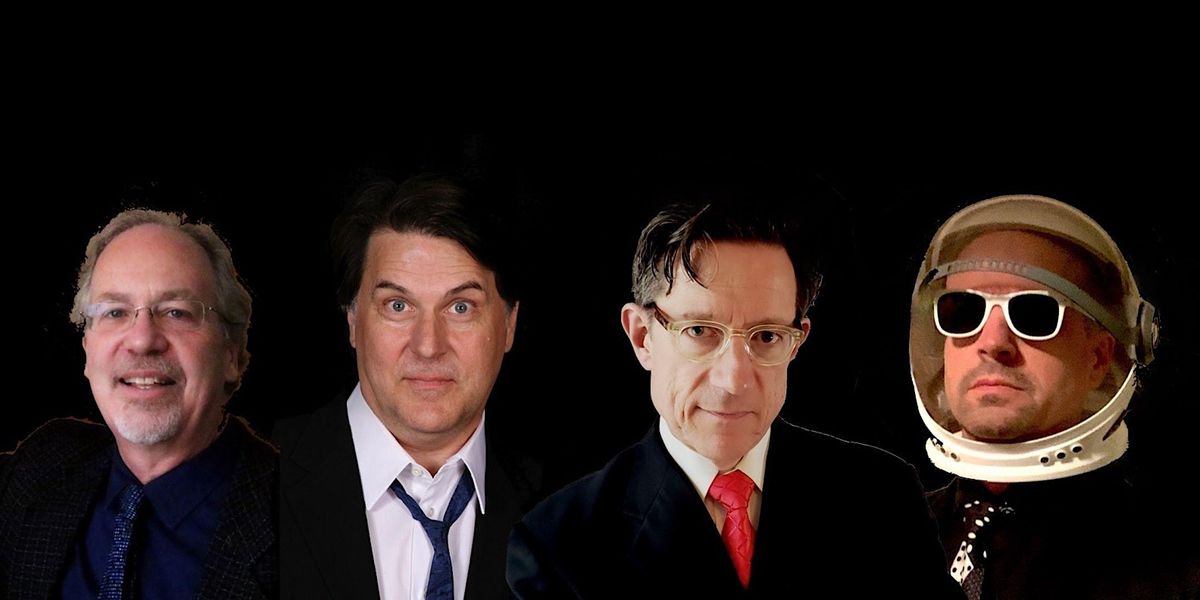 Pat Frederick and Low Company, Dunsmore Jazz Room, Minneapolis, 7 ...