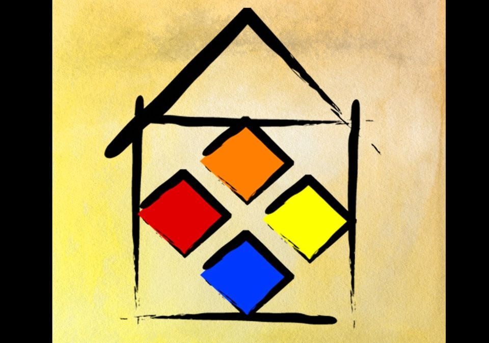 Fibre workshop "make your own tide pool!", Diamond House, Bay Roberts ...