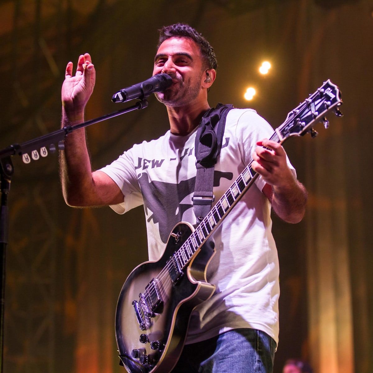 Eric Rachmany at The Recher, The Recher, Towson, 8 January 2025 | AllEvents