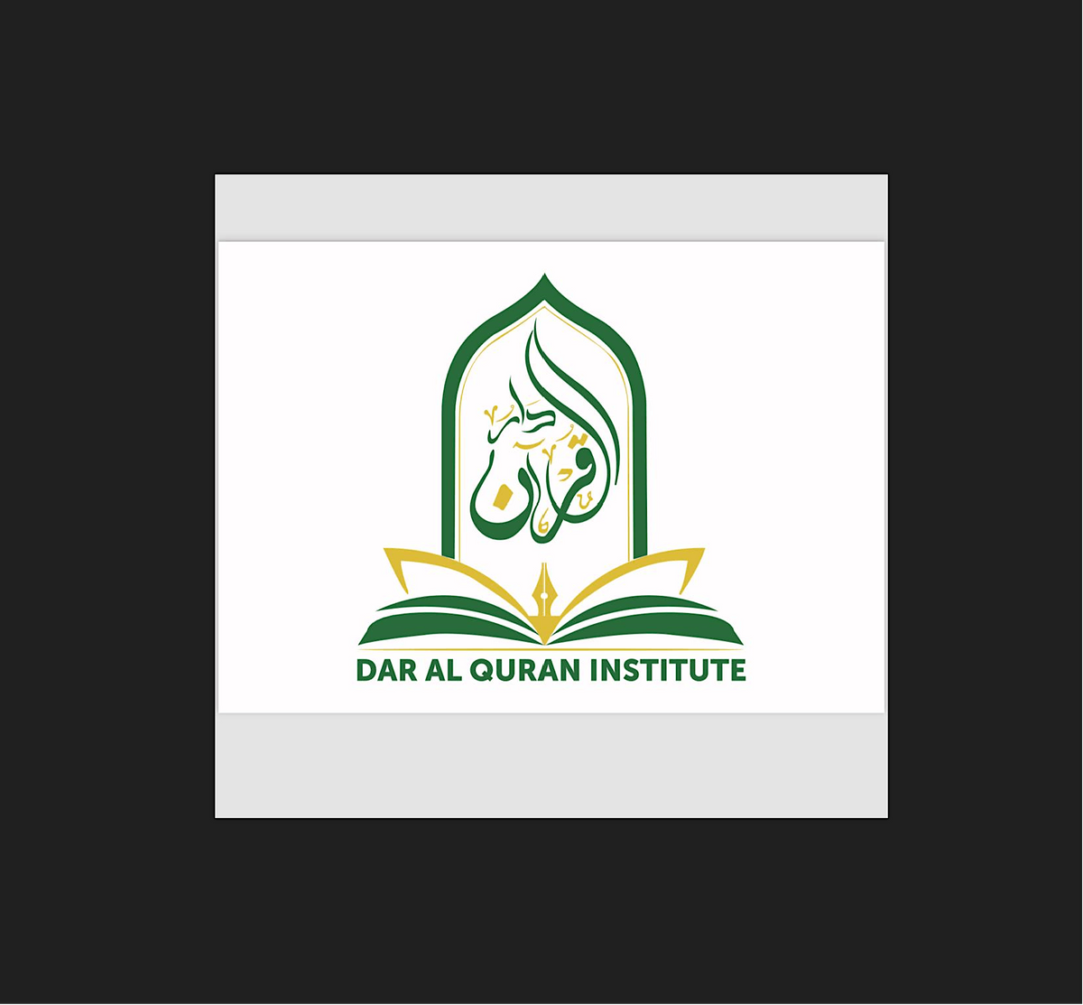 Dar Al-Quran: Quran School, Masjid Dar Al Sunnah | مسجد دار السنة ...