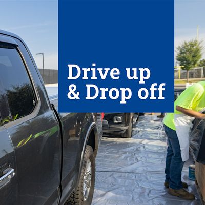 Copy of Paint Drop-off Event - Crested Butte Ace Hardware, Crested ...