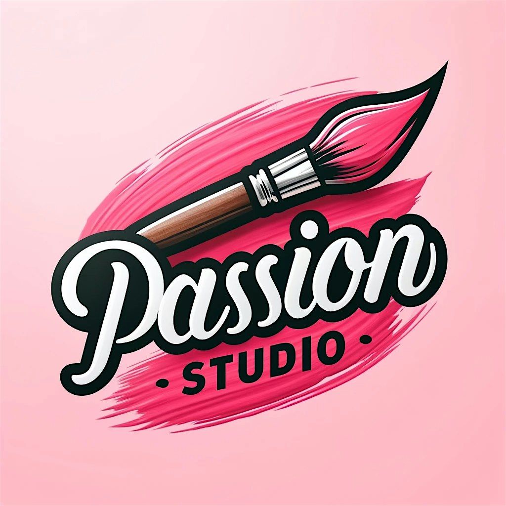 Passion Studios Paint n Sip Experience, 181 Havemeyer St, Brooklyn, 20 ...