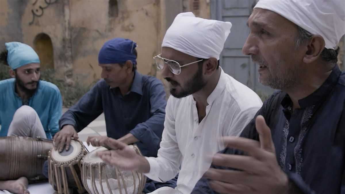 Mardanas Children | Short Film Premiere | ft. Muslim Shaggan Recital ...