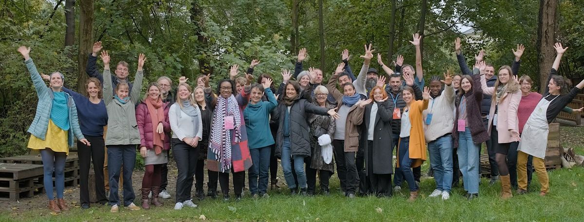 Lançons ensemble Boost Lokal Lëtzebuerg !, Bâtiment Solarwind, Windhof ...