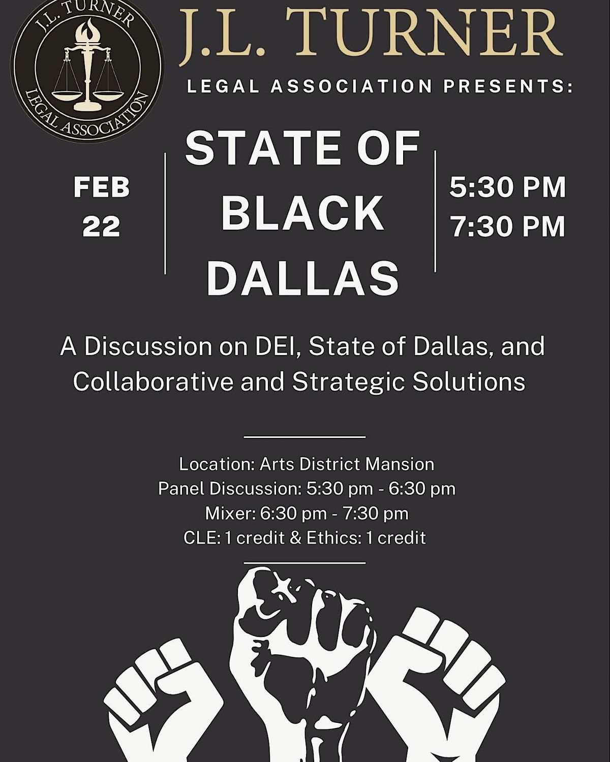 The State of Black Dallas, Arts District Mansion, Ross Avenue, Dallas ...