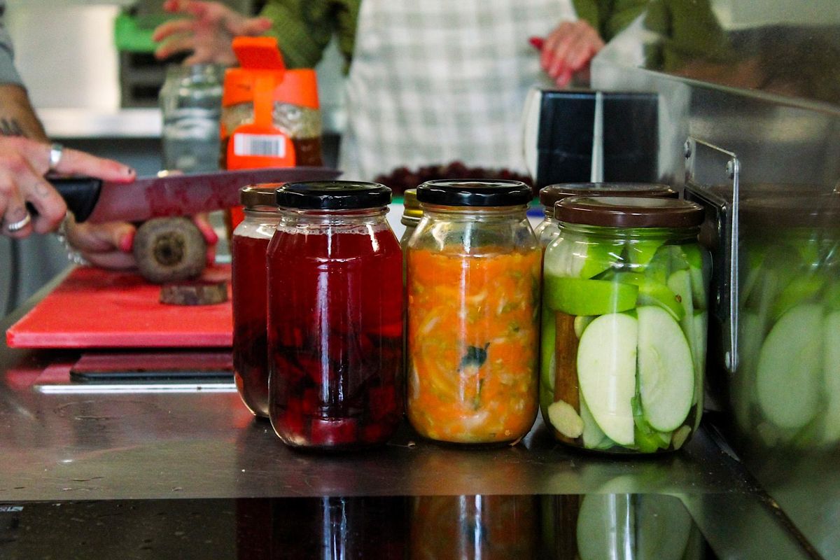 Refresh and Reinvent: Skills for Life, The Atrium, Fed Square ...