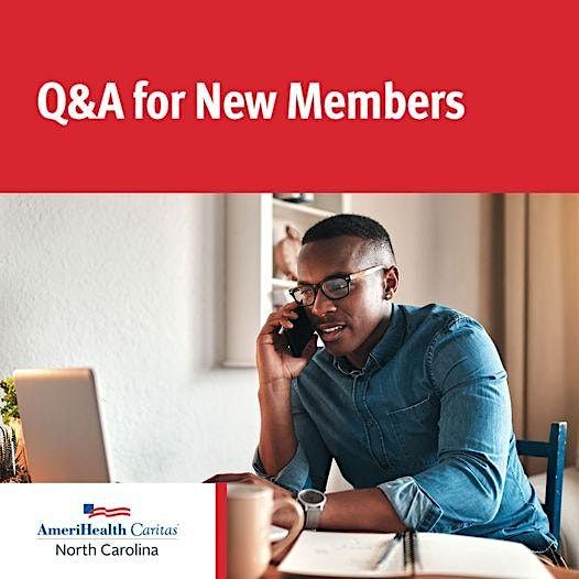 ACNC Fayetteville- Financial Wellness: 401k and Retirement, AmeriHealth Caritas NC- Fayetteville ...