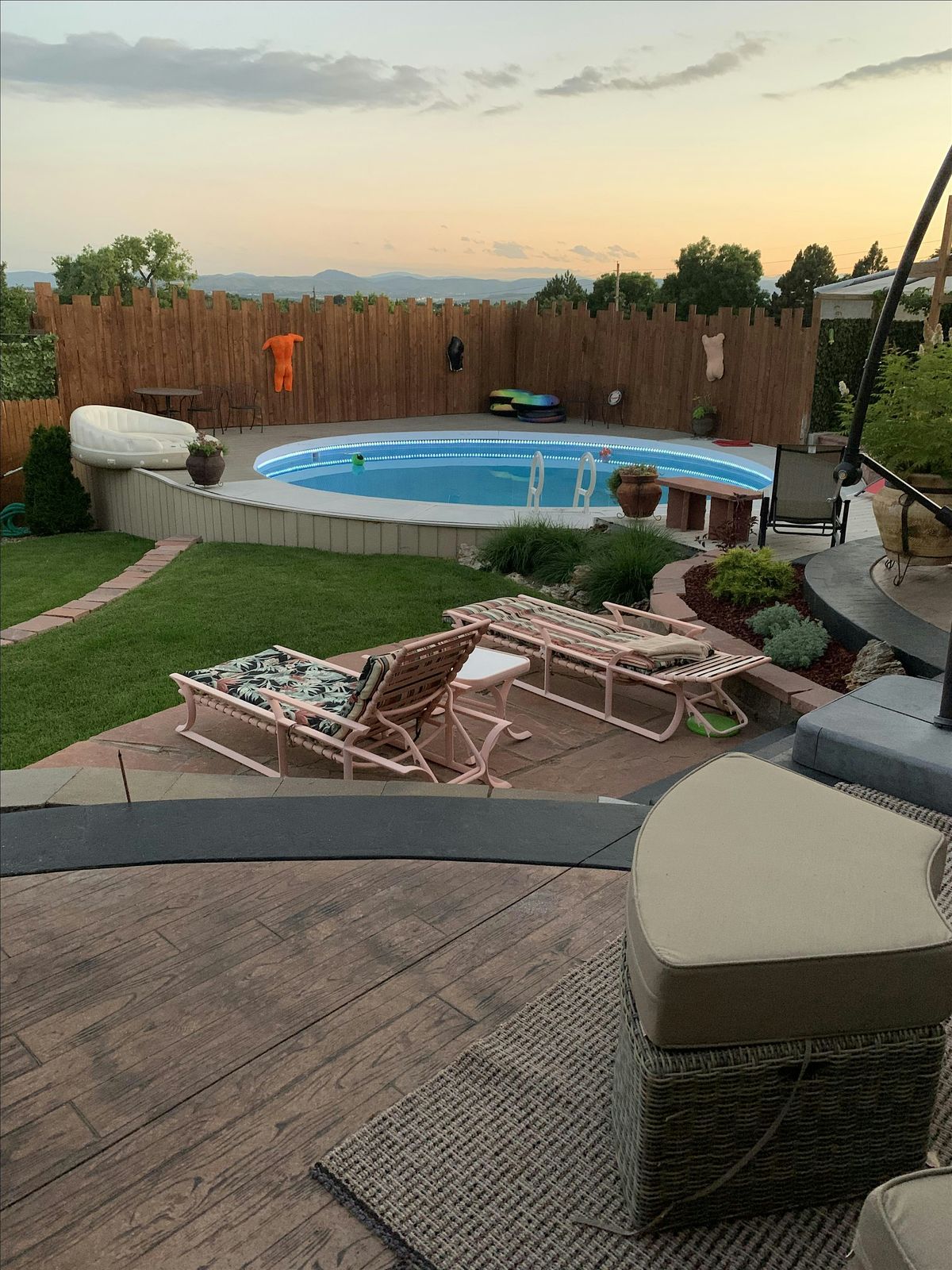 Adult Pool Time, Arvada, 7 July 2024 | AllEvents