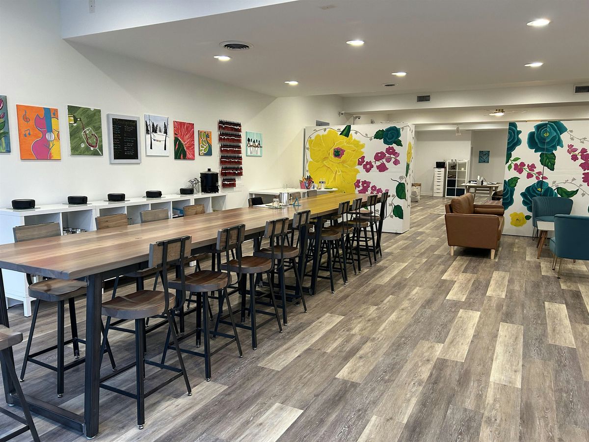 Candle-Making Happy Hour, 715 Frederick Rd, Catonsville, 27 April 2024 | AllEvents.in