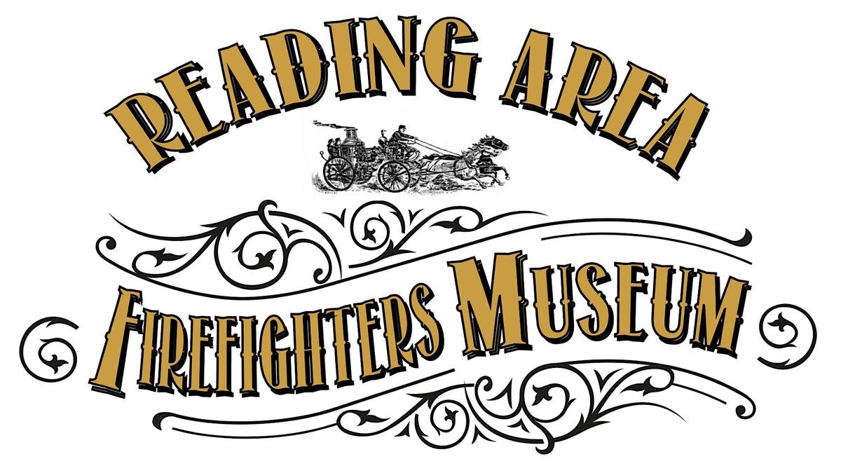 General Admission: Reading Area Fire Museum, 501 S 5th St, Reading, 3 ...