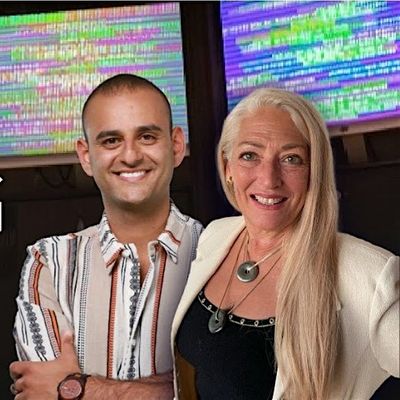 An Evening with Jason Shurka of Unifyd Healing, The Bower Tree, Sippy ...