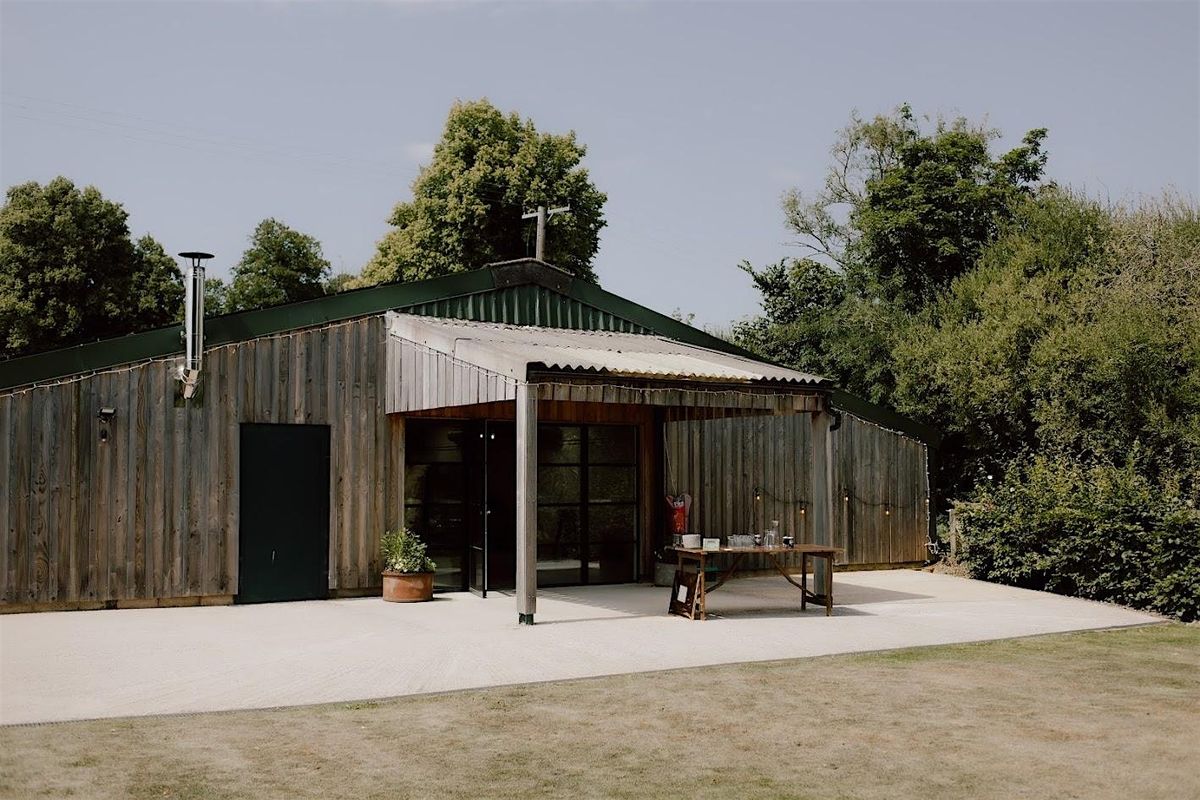 The Barn at Avingtons Wedding Fayre, SO21 1BZ, Avington, 19 April 2026 ...
