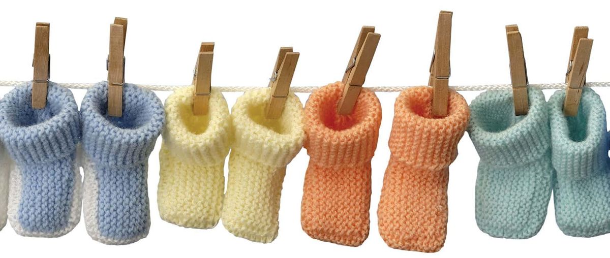 Hybrid Baby Bunch Support Group, Garnet Health Community Education ...