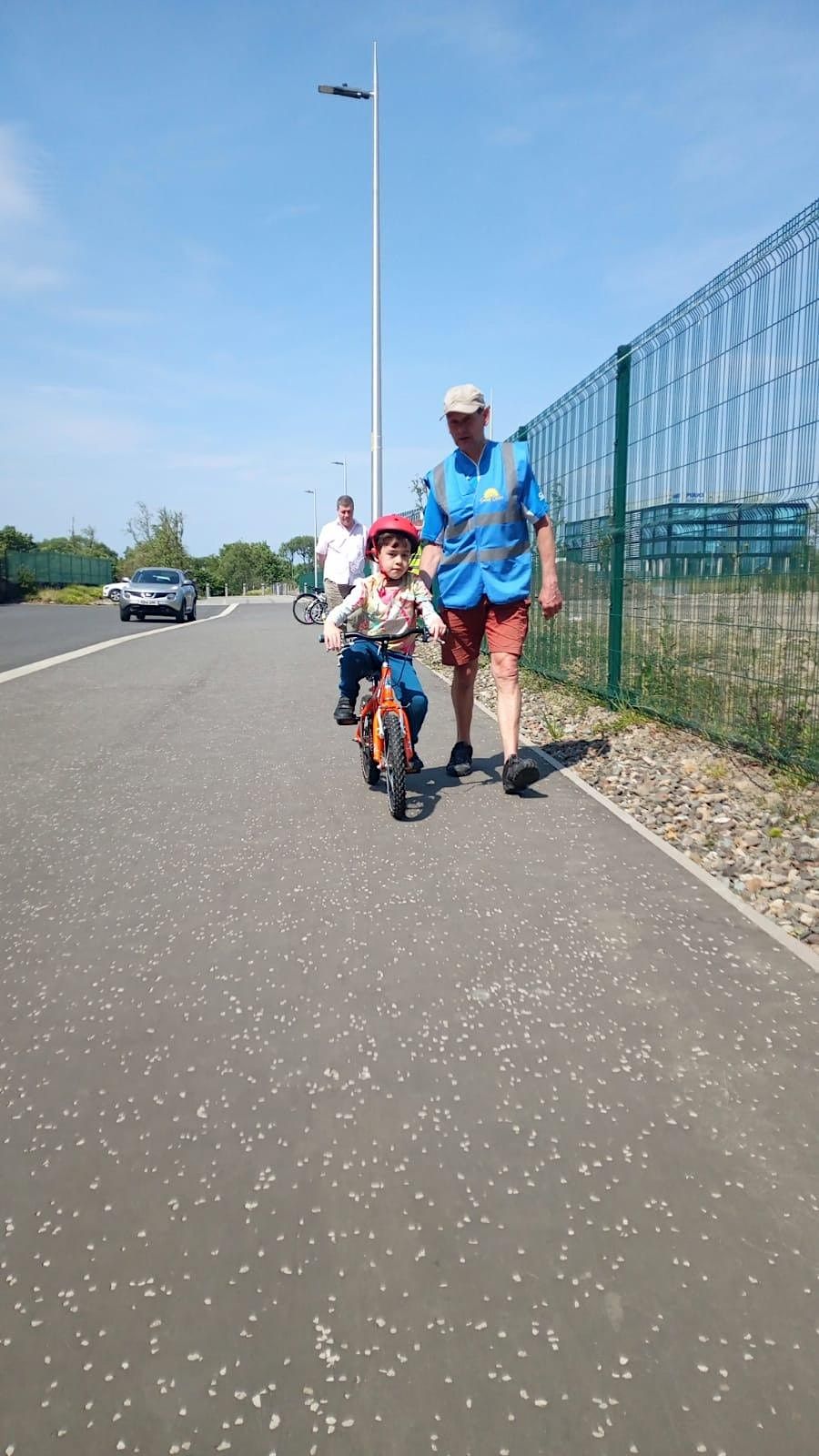 Learn to Ride Sat 22nd July, G40 4JQ, Glasgow, 22 July 2023 | AllEvents.in Learn to Ride Sat 22nd July, G40 4JQ, Glasgow, 22 July 2023 | AllEvents.in