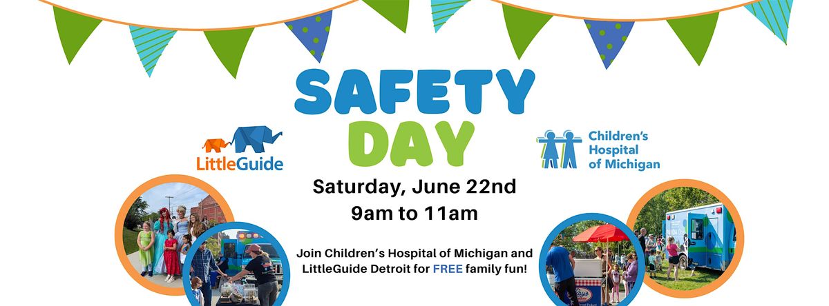 Family Safety Safety Is A Family Value Accidents Are Avoidable Safety ...