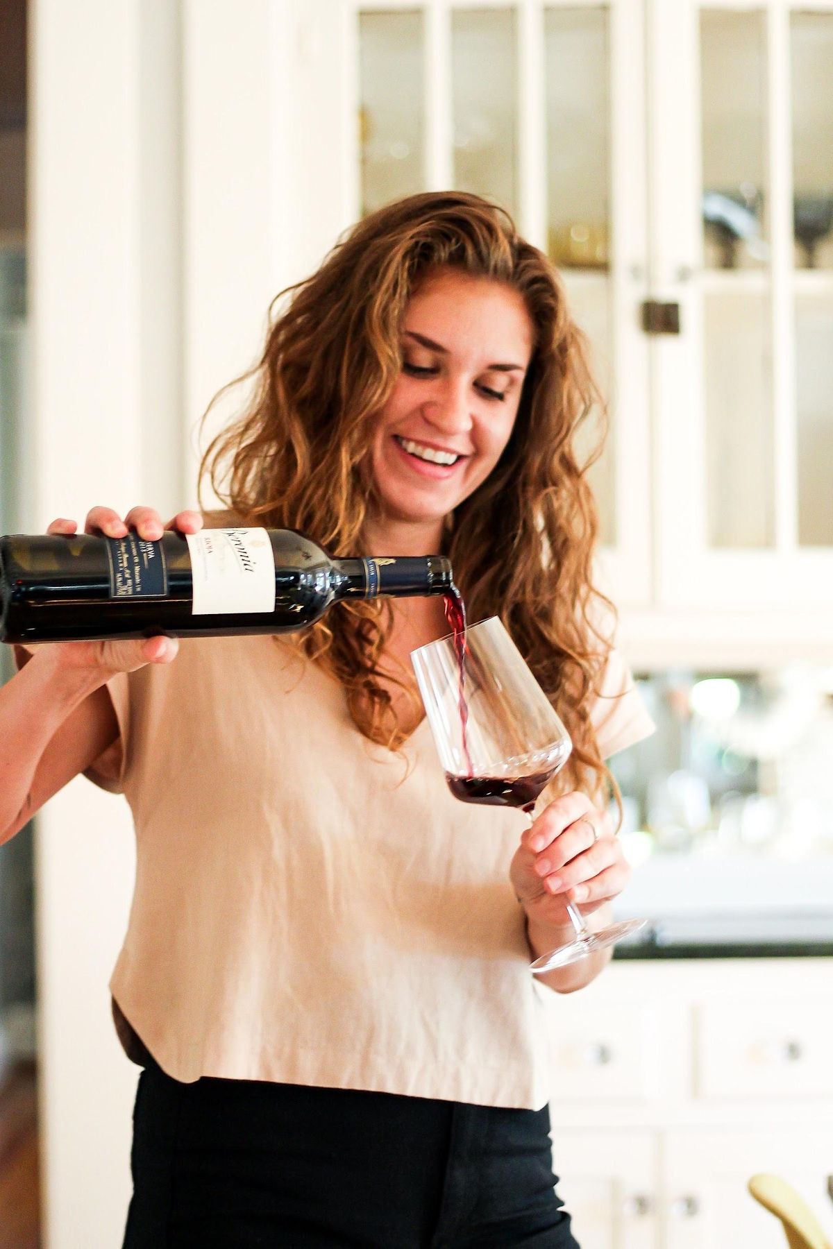 Wine Tasting & Spring Shopping Event with Megan Huntz and Hailey ...