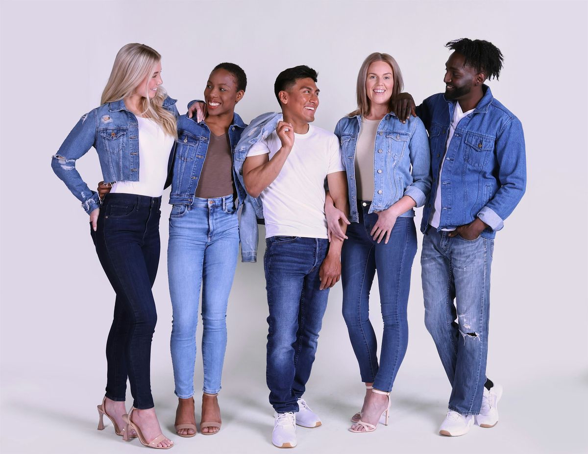 Bella Modeling School McKinney - Open House / Open Enrollment Day ...