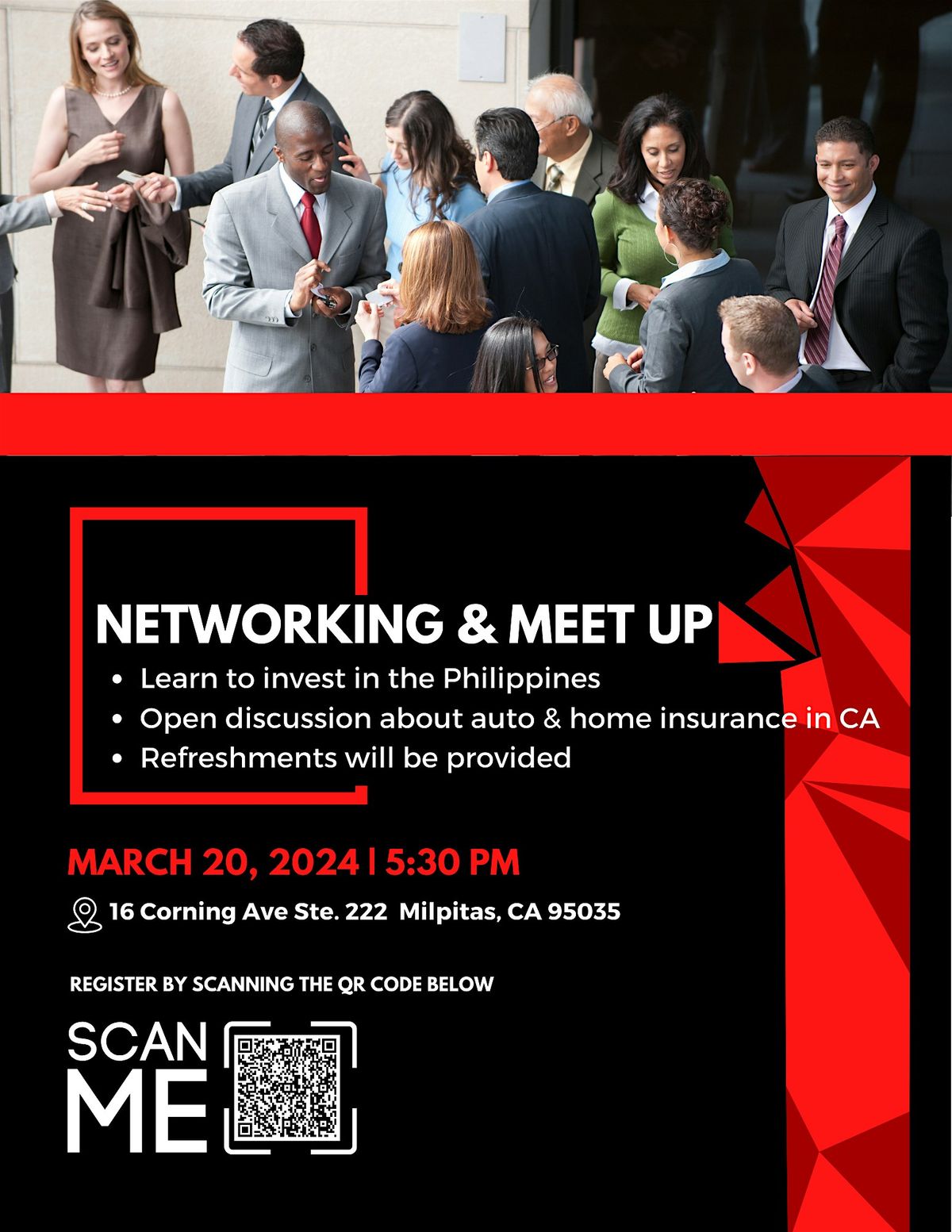 Networking Investing In The Philippines Open Talk Auto And Home