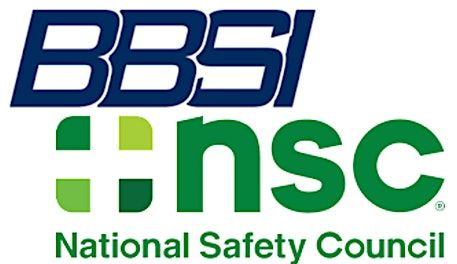 National Safety Council Logo
