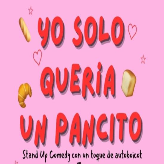 Yo solo quería un Pancito, en La Otra Movida, La Otra Movida (Madrid ...