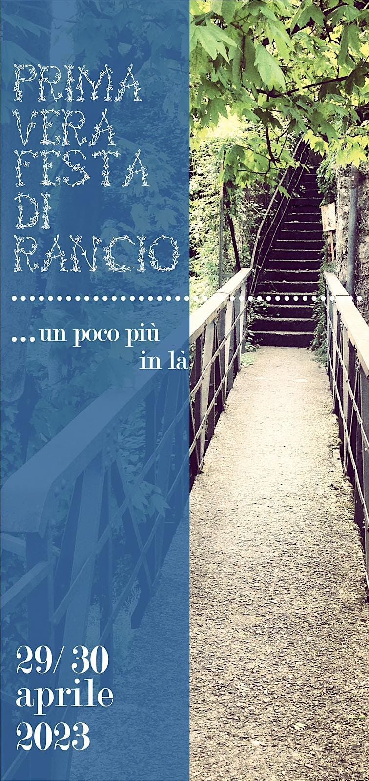 PRIMA VERA FESTA - SACRI LUOGHI CON LA FILARMONICA VERDI LECCO, Lecco ...