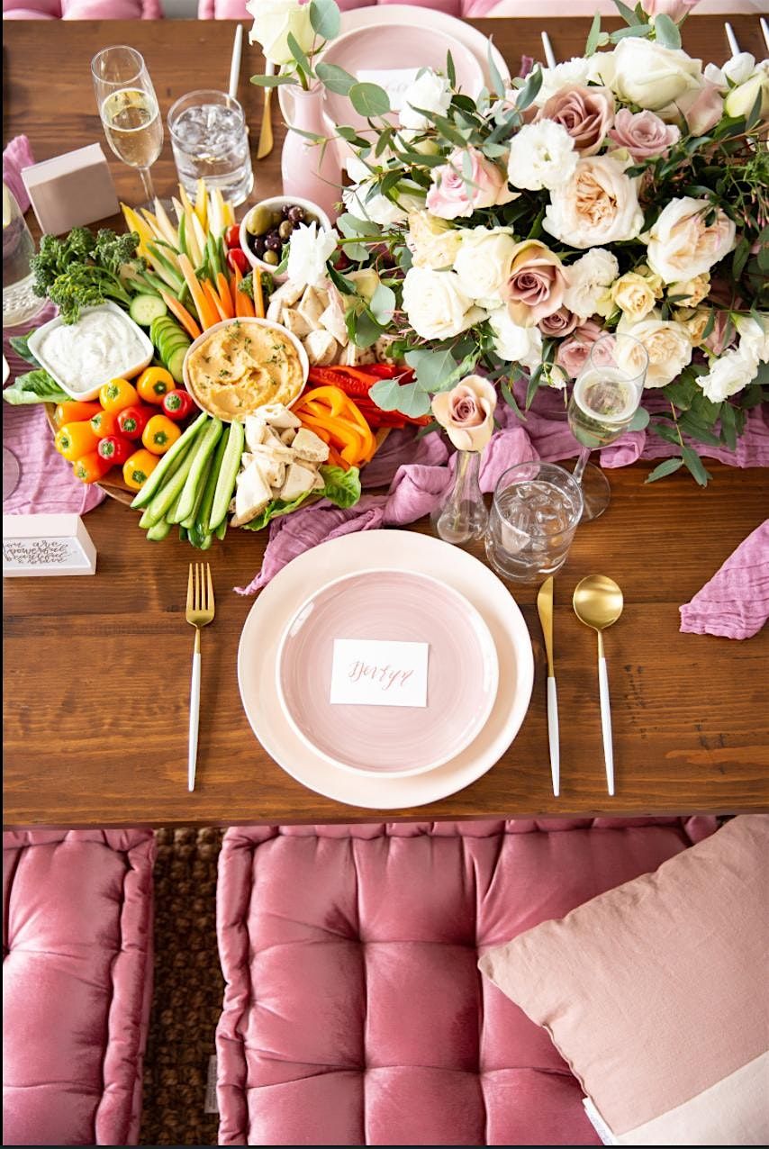 Power and Pamper Party, 334 Hampton Park Drive, Athens, GA, USA, 2 ...