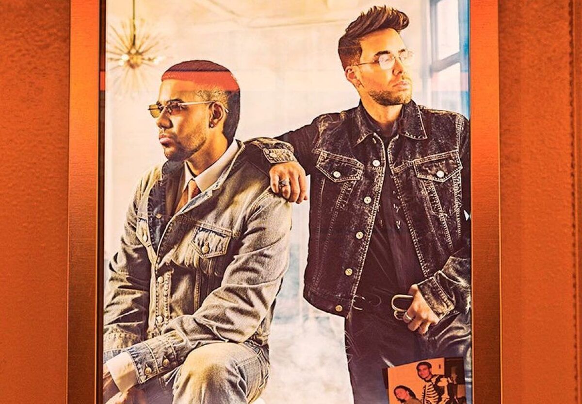 Romeo Santos & Prince Royce Santander Tickets, Campa de la Magdalena ...