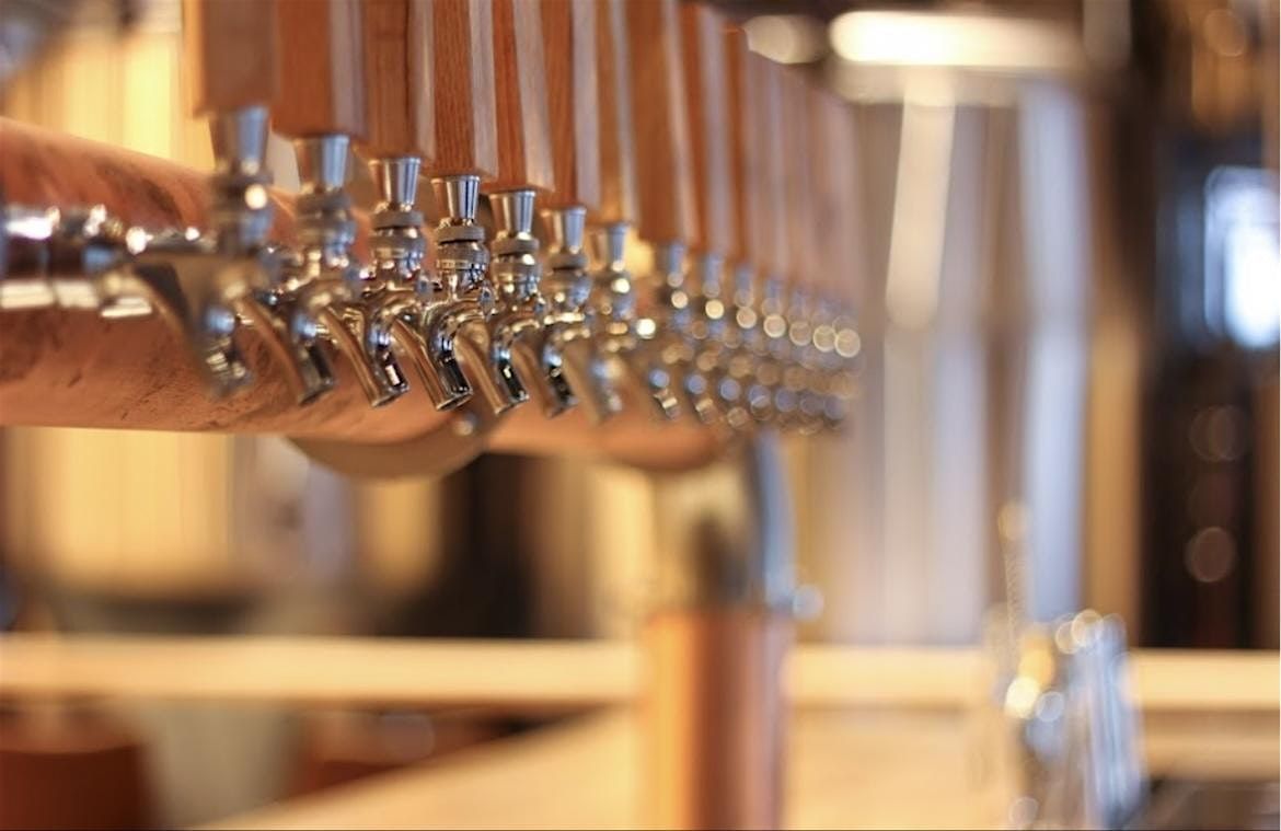 GenZ/Millenial Leap Year Event, Bay 13 Brewery and Kitchen, Coral ...