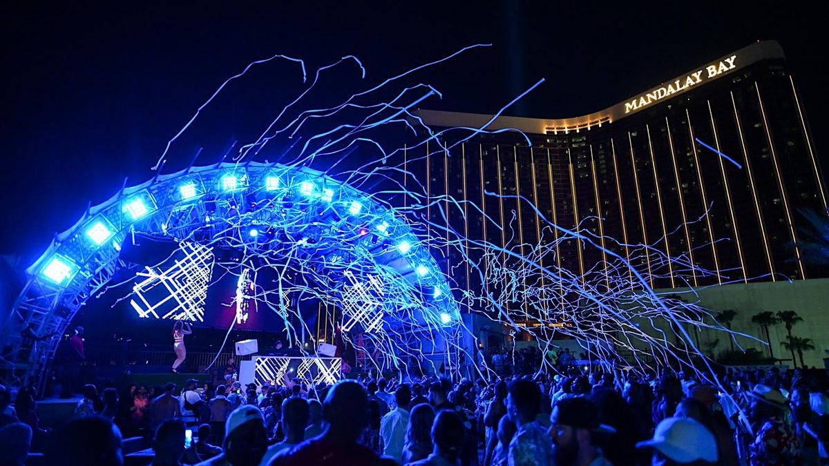 BEST TOP 40 NIGHTCLUB, 3131 Las Vegas Blvd S, 6 May to 9 March | AllEvents.in