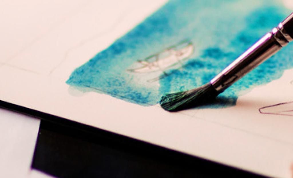 Paint & Coffee. Painting Experience, 3045 North Federal Highway suite ...