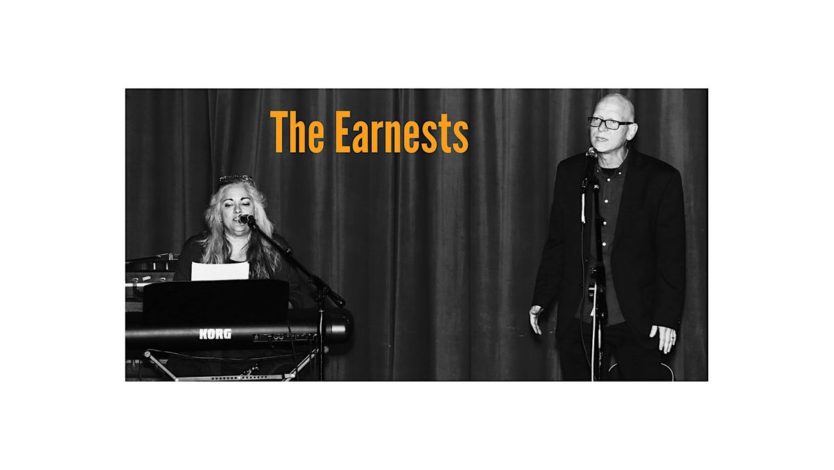 Songwriters In The Round with Beth McKee and Jim Myers - The Earnests ...