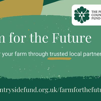 DEFRA Farm for the Future Welcome Meeting including Beyond BPS & SFI ...